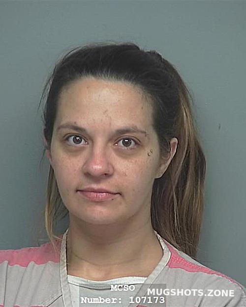 BOZENSKI HILLARY ANN 11/30/2022 - Montgomery County Mugshots Zone