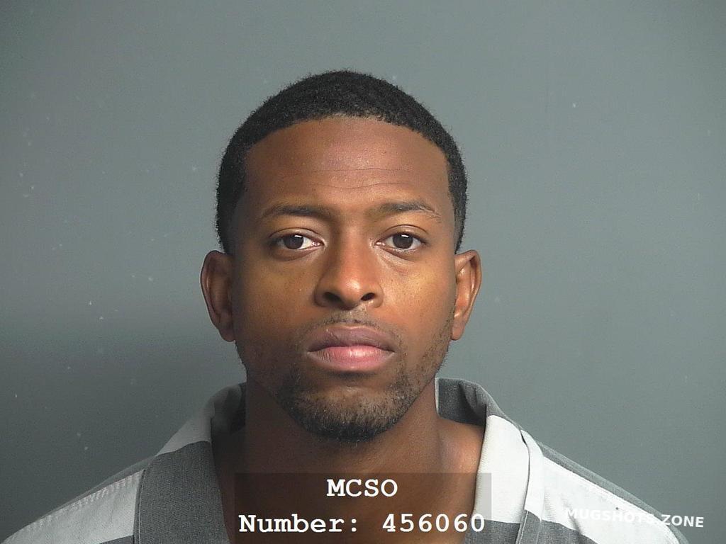 FERGUSON GREGORY WAYNE JR 12/01/2022 - Montgomery County Mugshots Zone
