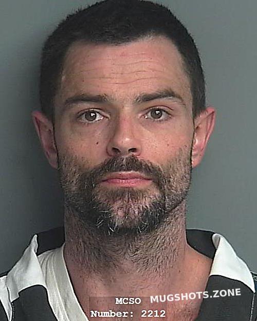 CLARK ERIK BRADLEY 12/02/2022 - Montgomery County Mugshots Zone