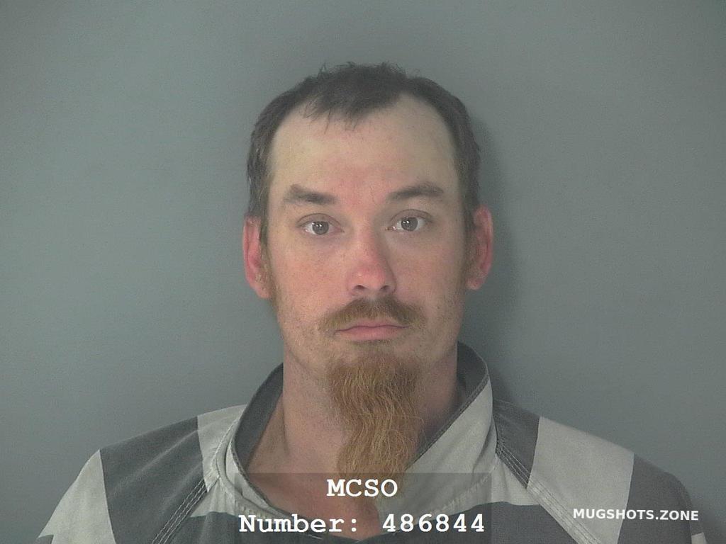 KITTS JAY WILLIAM 12/02/2022 - Montgomery County Mugshots Zone