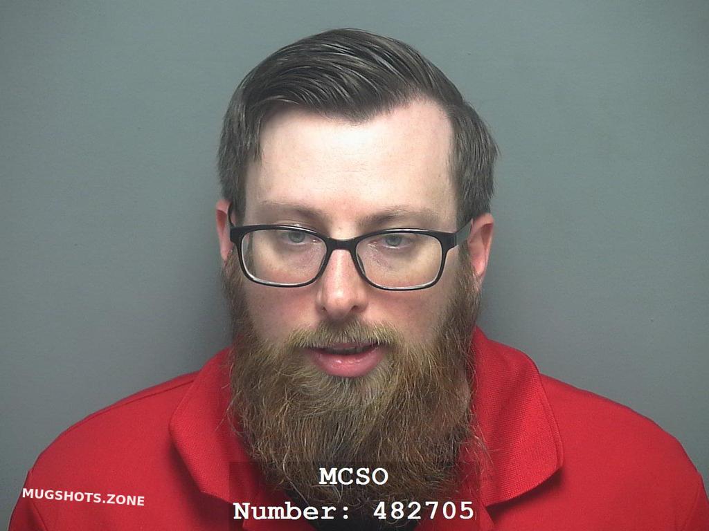 MARABLE TIMOTHY RAY 12/02/2022 - Montgomery County Mugshots Zone
