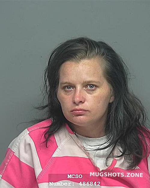 MURPHY BECKY RENEE 12/02/2022 - Montgomery County Mugshots Zone