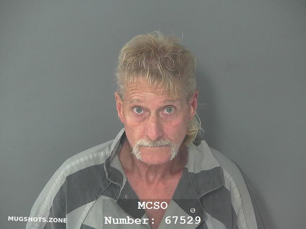 Clark Paul Ray Jr 12 02 2022 Montgomery County Mugshots Zone