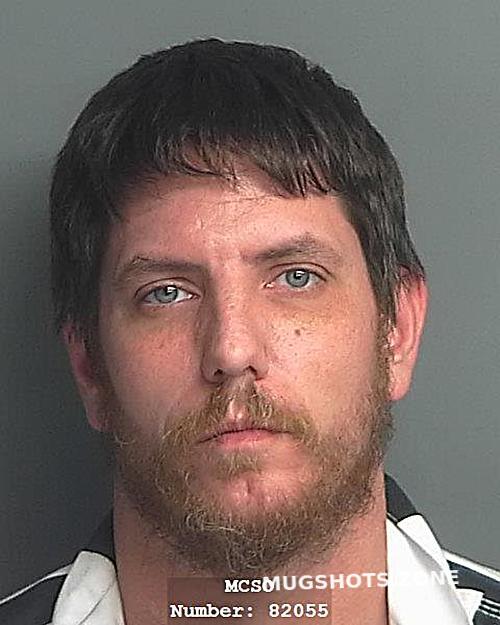 REED SHANE GARLAND 12/02/2022 - Montgomery County Mugshots Zone