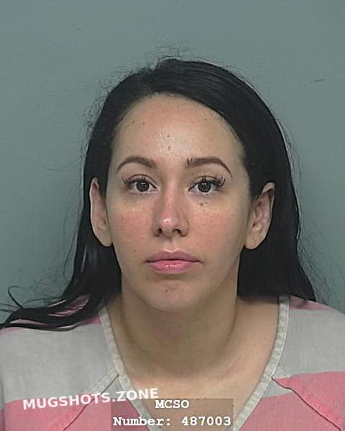 TIFFORD MARIA 12/03/2022 - Montgomery County Mugshots Zone