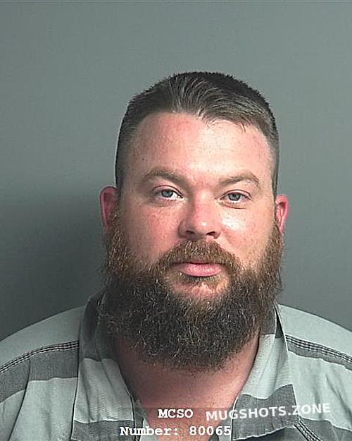 Ables Joshua Matthew 12 03 2022 Montgomery County Mugshots Zone