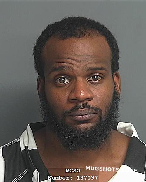 Collier Antonio Lamar 12 03 2022 Montgomery County Mugshots Zone