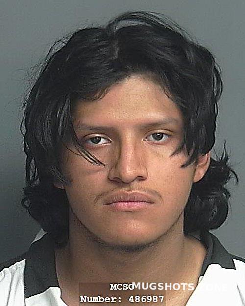 OSORIO CASTRO JIMMY 12/03/2022 - Montgomery County Mugshots Zone