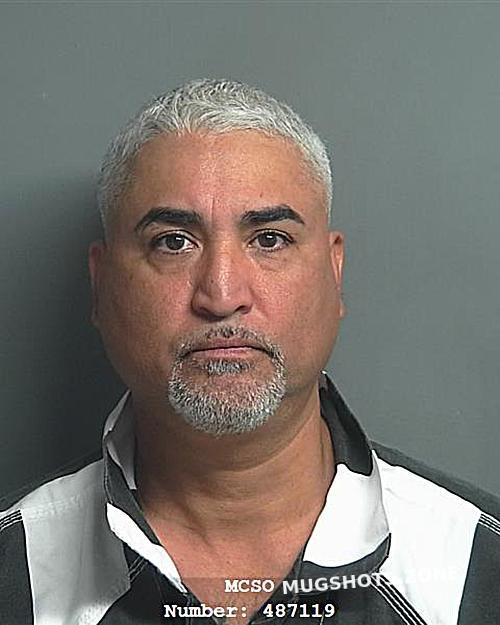 MENCHACA LUIS 12/04/2022 - Montgomery County Mugshots Zone
