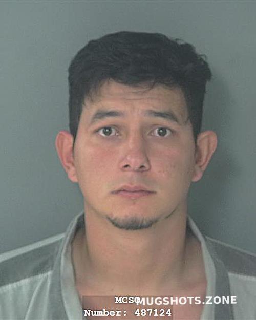 DELGADO KEVIN 12/04/2022 - Montgomery County Mugshots Zone