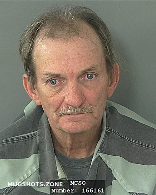 GREEN JOHN MITCHELL 12/04/2022 - Montgomery County Mugshots Zone