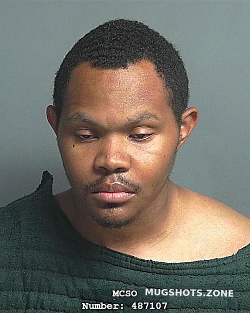 GIBSON JONATHAN LUKE 12/04/2022 - Montgomery County Mugshots Zone