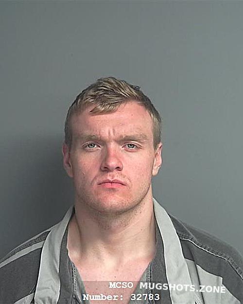 WELCH TYLER RAY 12/04/2022 - Montgomery County Mugshots Zone