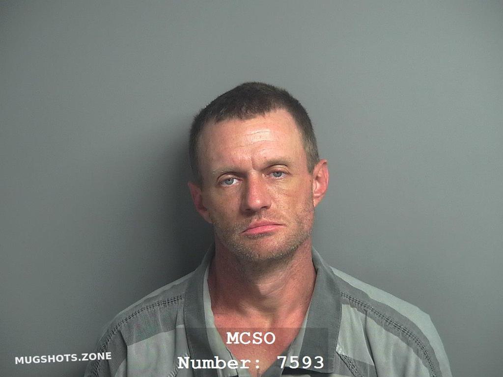 JONES DARRELL RAY 12/04/2022 - Montgomery County Mugshots Zone