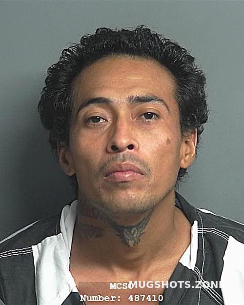 BELLO MELVIN 12/05/2022 - Montgomery County Mugshots Zone