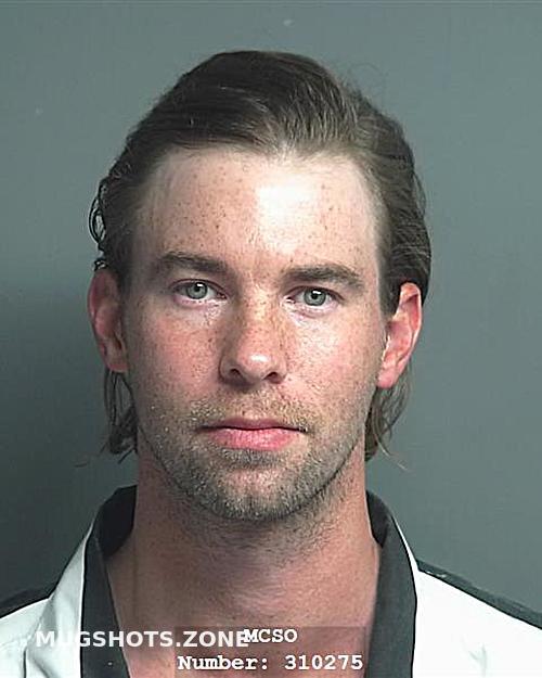 CALLISON MATTHEW WYATT 12/05/2022 - Montgomery County Mugshots Zone