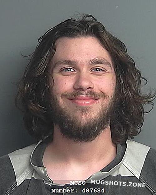 SPIVA LUKE AARON 12/06/2022 - Montgomery County Mugshots Zone