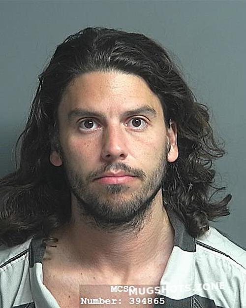 PERRAULT ALEXANDRE 12/06/2022 - Montgomery County Mugshots Zone
