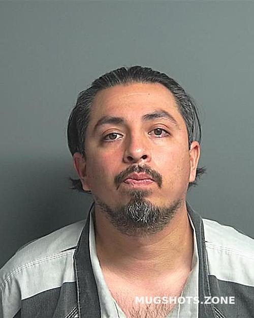 SOSA GUILLERMO JR 12/06/2022 - Montgomery County Mugshots Zone