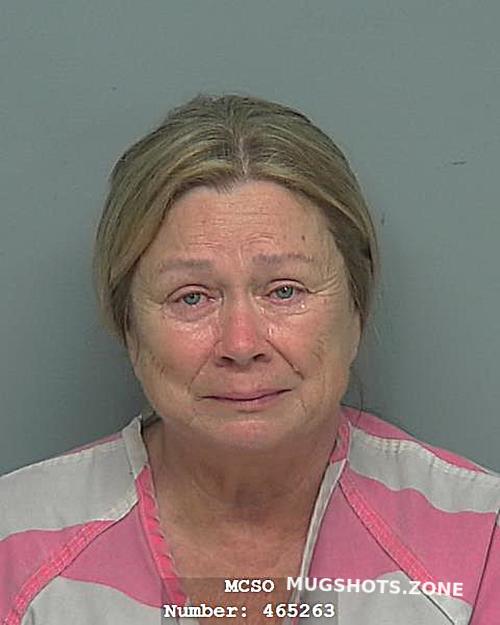 THOMAS PATRICIA WILSON 12/07/2022 - Montgomery County Mugshots Zone