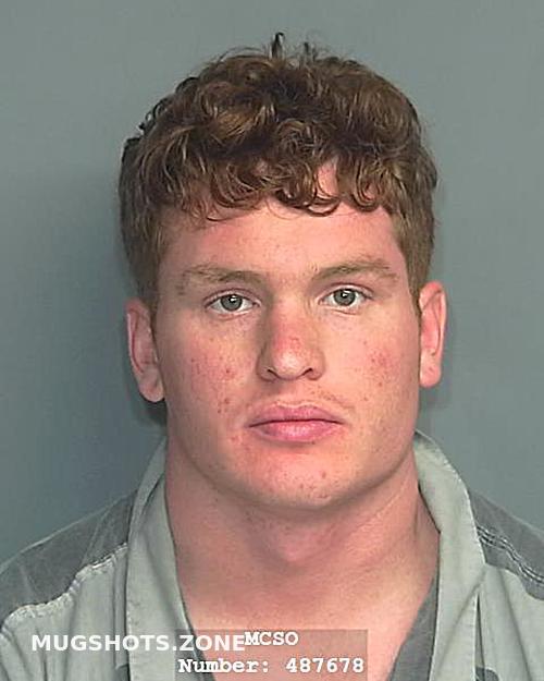 PURDUM ALEXANDER WILLIAM 12/07/2022 - Montgomery County Mugshots Zone