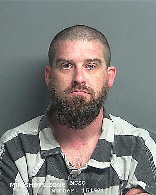 KONVISKA JOHNNY RAY JR 12/07/2022 - Montgomery County Mugshots Zone