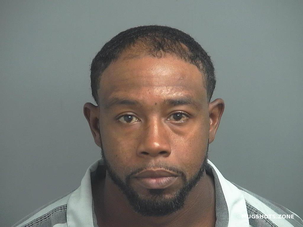 GREEN RICKY 12/07/2022 - Montgomery County Mugshots Zone