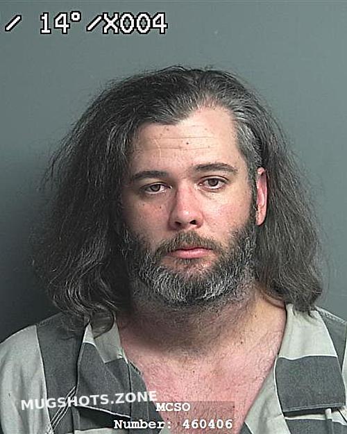 THOMPSON MATTHEW RYAN 12/08/2022 - Montgomery County Mugshots Zone