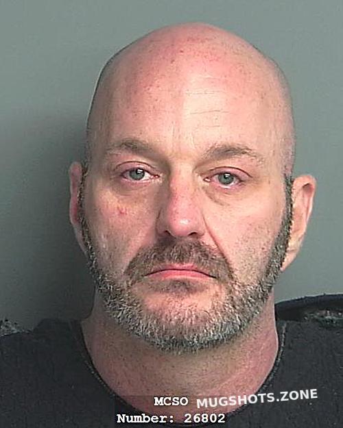 RYE JOSEPH DAVID 12/08/2022 - Montgomery County Mugshots Zone