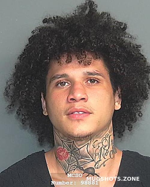 CALDWELL XAVIER DE ONTA TRAVON 12/09/2022 - Montgomery County Mugshots Zone