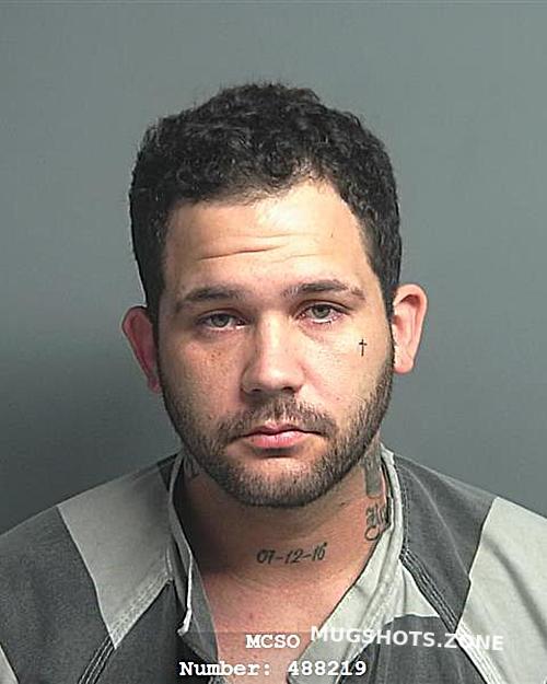 RODRIGUEZ ALBELO SAMUEL 12/09/2022 - Montgomery County Mugshots Zone