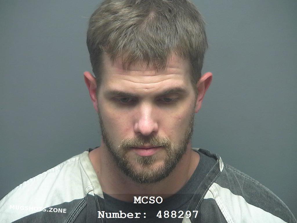 COMPHER SETH MATTHEW 12/09/2022 - Montgomery County Mugshots Zone