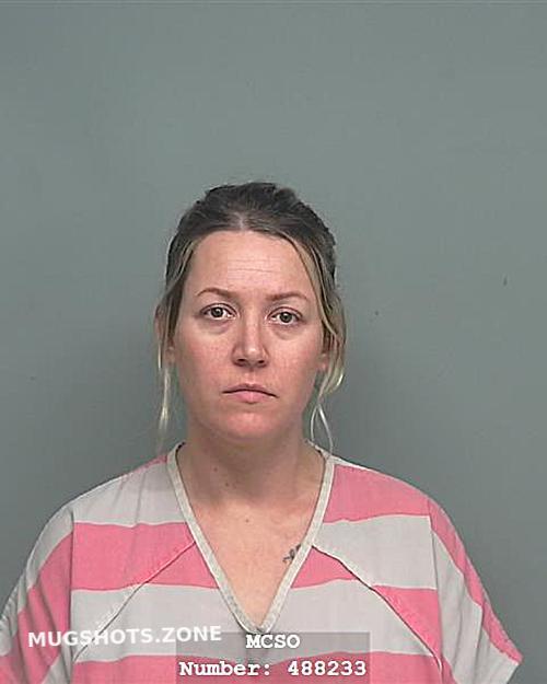 FISCHER TABITHA ANN 12/09/2022 - Montgomery County Mugshots Zone