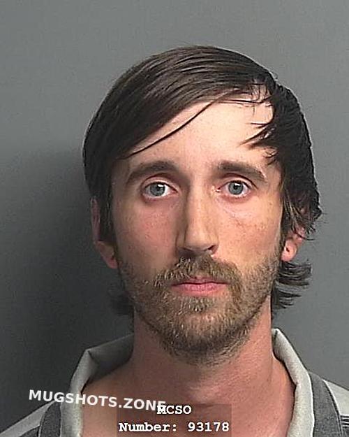 ROARK ANDREW PHILLIP 12/10/2022 - Montgomery County Mugshots Zone