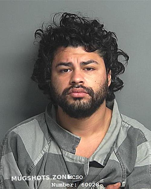 LOPEZ MARCUS ANTHONY 12/10/2022 - Montgomery County Mugshots Zone