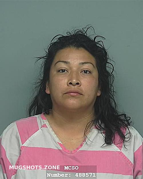 NAVARRETTE EVELYN 12/11/2022 - Montgomery County Mugshots Zone