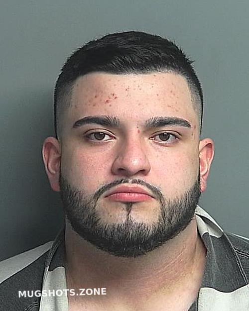 RODRIGUEZ JOSHUA 12/11/2022 - Montgomery County Mugshots Zone