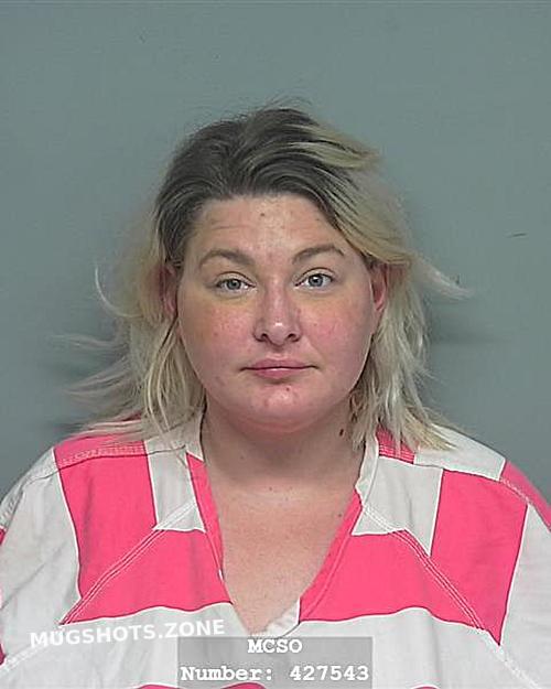 WADE KIMBERLY DIANE 12/12/2022 - Montgomery County Mugshots Zone