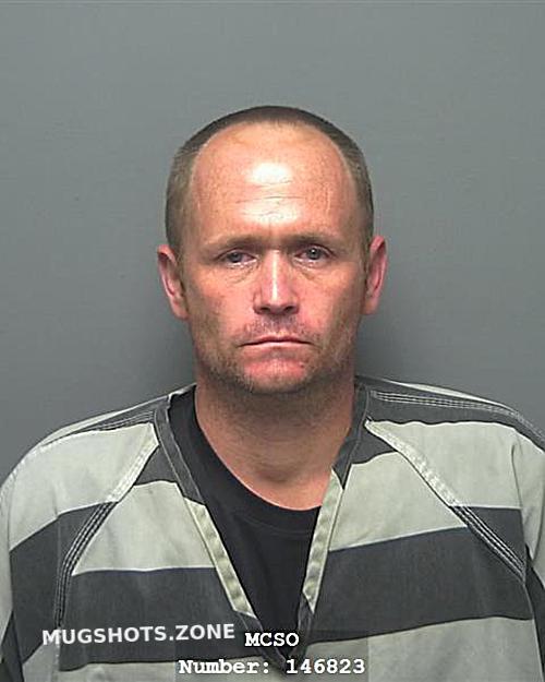 SNYDER RICHARD DEAN JR 12/12/2022 - Montgomery County Mugshots Zone