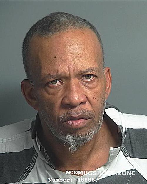 MALLETT ERIC DEMETRUIS 12/12/2022 - Montgomery County Mugshots Zone