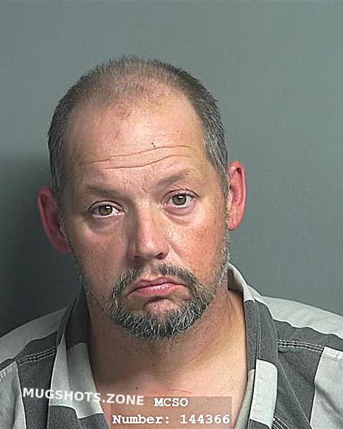 CRAIG BRYAN PHILIP 12/12/2022 - Montgomery County Mugshots Zone