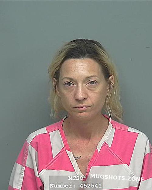 JAHNKE CANDY JUNE 12/12/2022 - Montgomery County Mugshots Zone