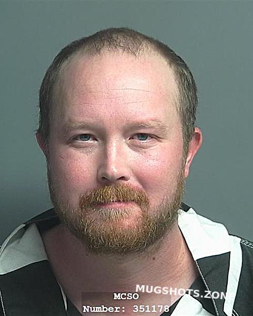 WRUCK SHANE ALAN 12/13/2022 - Montgomery County Mugshots Zone
