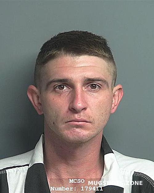 ARNONE-BALDWIN ANTHONY AUSTIN 12/13/2022 - Montgomery County Mugshots Zone