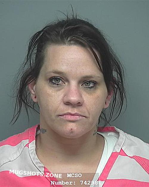 REYES ALLISON MAE 12/13/2022 - Montgomery County Mugshots Zone