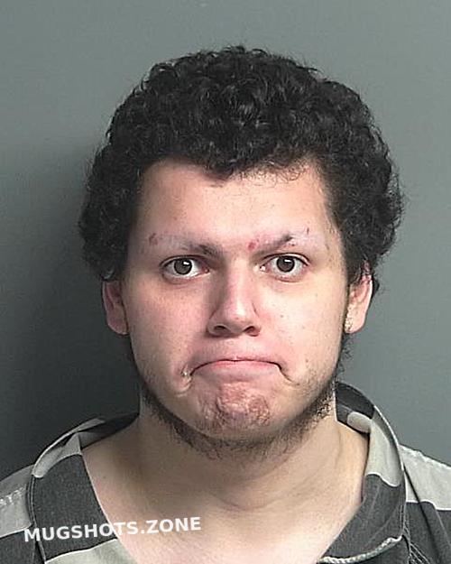 COKER JAKE 12/14/2022 - Montgomery County Mugshots Zone