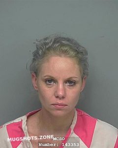 LORD STEPHANIE GAIL 12/14/2022 - Montgomery County Mugshots Zone