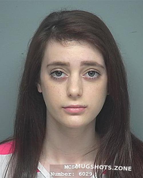 REECE VICTORIA KAYE 12/15/2022 - Montgomery County Mugshots Zone