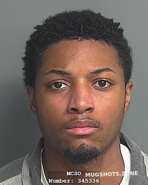 WILLIAMS EMORY JOHN JR 12/15/2022 - Montgomery County Mugshots Zone