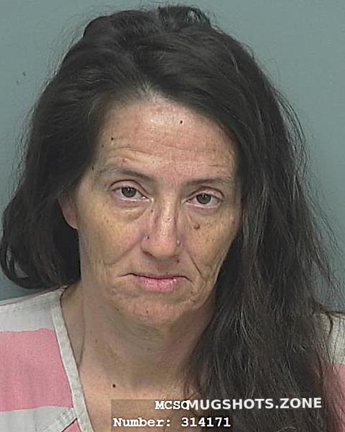 GABOURY JENNIFER MARIE 12/15/2022 - Montgomery County Mugshots Zone